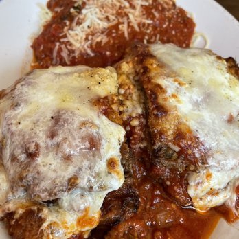 PASTA VILLA - Updated April 2025 - 96 Photos & 106 Reviews - 2475 N ...