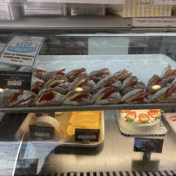 CREAM PAN - Updated March 2025 - 7936 Photos & 6769 Reviews - 602 El ...