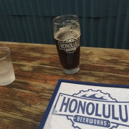 HONOLULU BEERWORKS - Updated December 2025 - 1581 Photos & 652 Reviews ...
