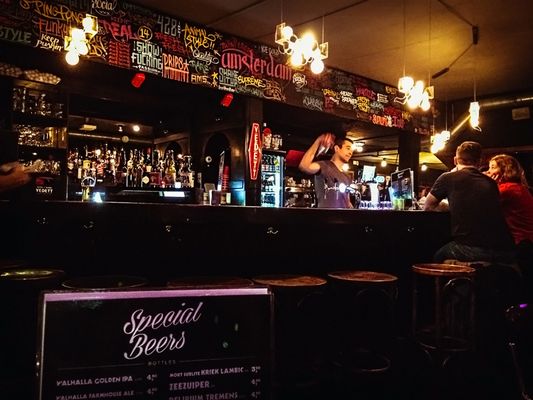 PING PONG PARCK - Updated June 2025 - 45 Photos & 33 Reviews - Overtoom ...