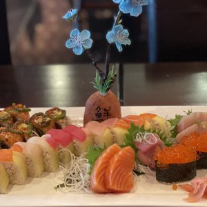 WAVE SUSHI - Updated July 2025 - 15 Photos & 12 Reviews - 200 S 6th St ...