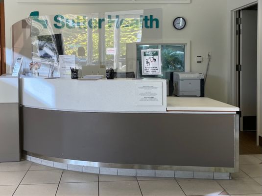 SUTTER DELTA MEDICAL CENTER - Updated October 2025 - 39 Photos & 249 ...