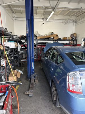 SAM AUTO HYBRID - Updated November 2024 - 148 Photos & 194 Reviews ...