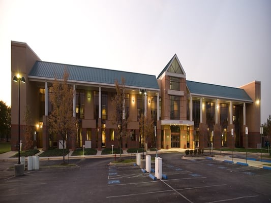 KAISER PERMANENTE SILVER SPRING MEDICAL CENTER - Updated December 2025 ...