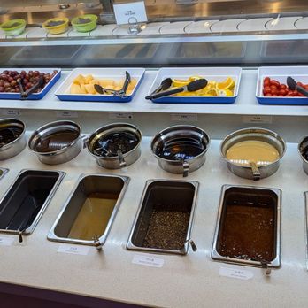 U & ME REVOLVING HOT POT - Updated July 2025 - 1020 Photos & 572 ...