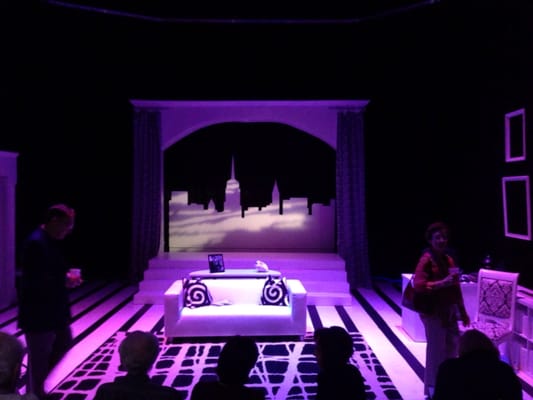 STAGEWORKS THEATRE - Updated June 2025 - 21 Photos & 29 Reviews - 1120 E Kennedy Blvd, Tampa ...