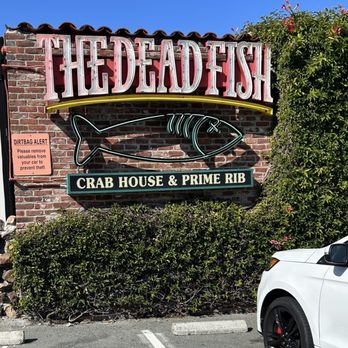 THE DEAD FISH - Updated February 2025 - 5128 Photos & 4217 Reviews ...