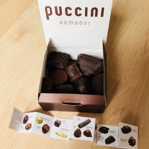 PUCCINI BOMBONI - 59 Photos & 36 Reviews - Singel 184, Amsterdam, Noord ...