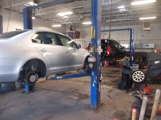 FOX TIRE - Updated January 2026 - 30 Photos & 57 Verified Reviews ...