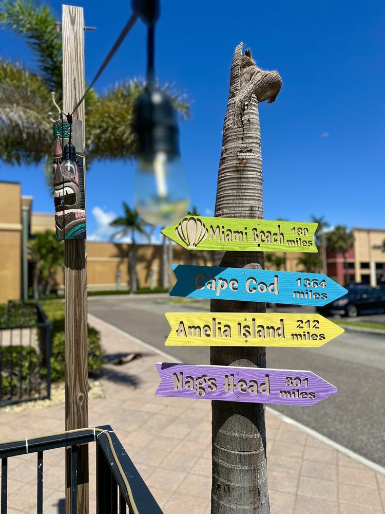 SHORELINE SEAFOOD - Updated September 2025 - 70 Photos - 1220 N Hwy A1A ...