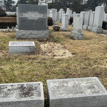 BETH MOSES CEMETERY - Updated January 2026 - 12 Photos & 19 Reviews ...