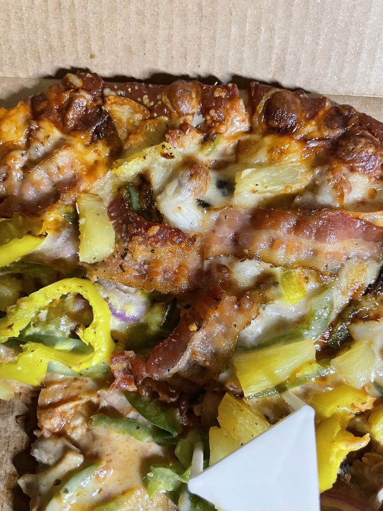 IMO’S PIZZA - Updated December 2025 - 16 Photos & 25 Reviews - 14329 ...