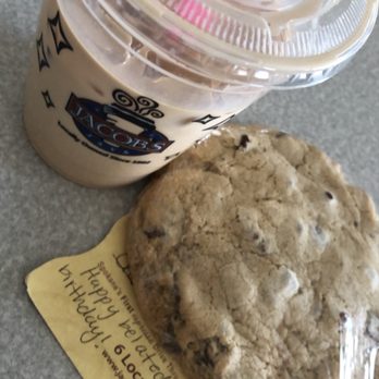 JACOB’S JAVA - Updated July 2025 - 20 Reviews - 624 N Sullivan Rd ...