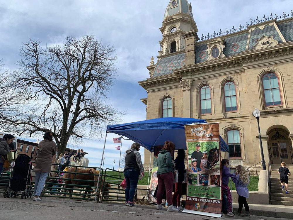 MARMON VALLEY FARM - Updated December 2025 - 22 Photos & 11 Reviews ...