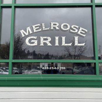 THE MELROSE GRILL - Updated April 2025 - 1392 Photos & 1919 Reviews ...