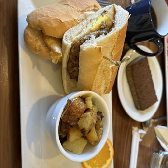 FITZWATER CAFE - Updated September 2024 - 293 Photos & 287 Reviews ...