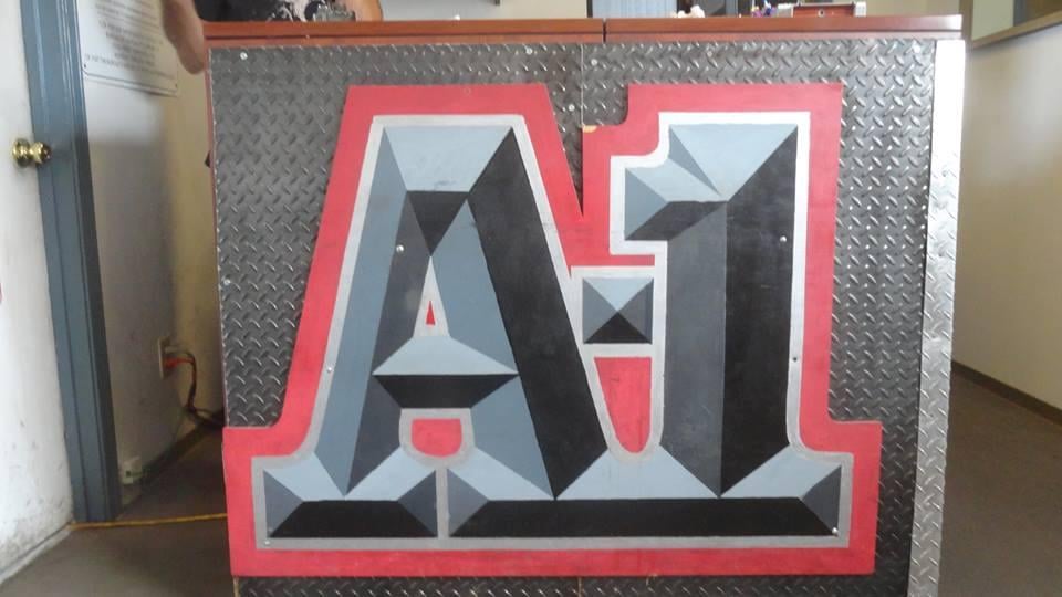 A-1 AUTO REPAIR AND TRUCK SERVICE - Updated December 2025 - 11 Reviews ...