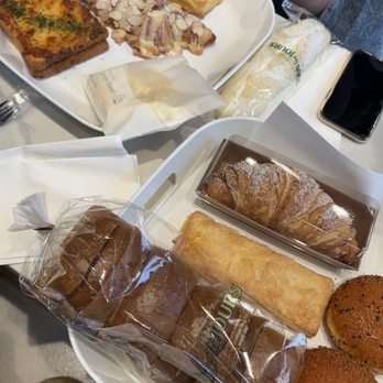 TOUS LES JOURS - Updated August 2024 - 387 Photos & 112 Reviews - 25 ...