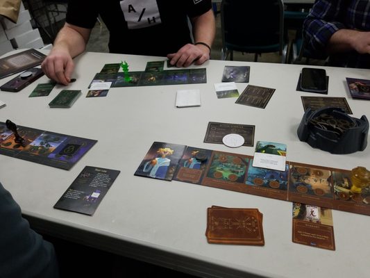 MIGHTY MEEPLE - Updated August 2025 - 25 Photos & 12 Reviews - 8440 Pit ...