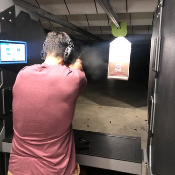 RICOCHET RANGE - Updated September 2025 - 1410 US-15 S, Sumter, South Carolina - Gun/Rifle ...