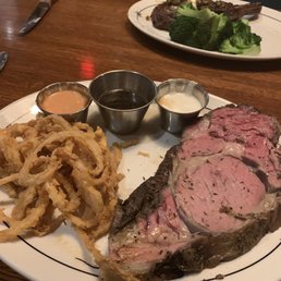 SALTGRASS STEAK HOUSE - Updated July 2025 - 175 Photos & 285 Reviews ...