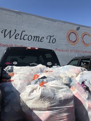 OC RECYCLING - 123 Photos & 212 Reviews - 1601 E Edinger Ave, Santa Ana ...