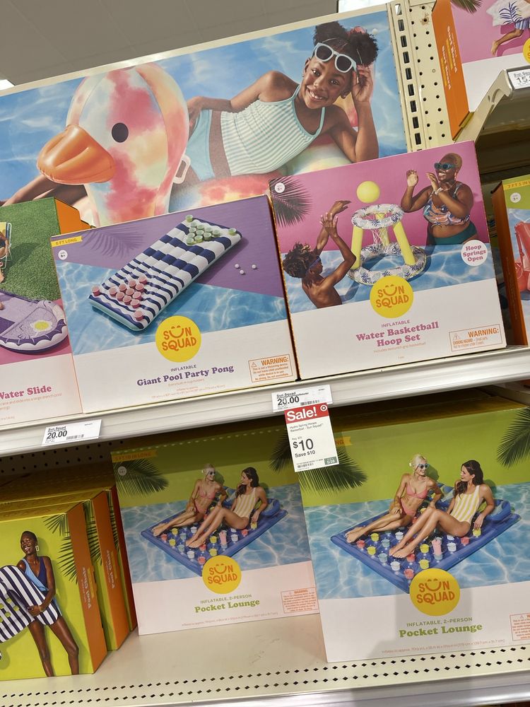 TARGET - Updated December 2025 - 33 Photos & 20 Reviews - 2350 Troy Rd ...