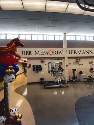 TIRR MEMORIAL HERMANN - Updated December 2025 - 16 Photos & 16 Reviews ...