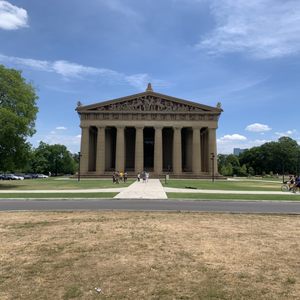 THE PARTHENON - 2199 Photos & 485 Reviews - Landmarks & Historical ...