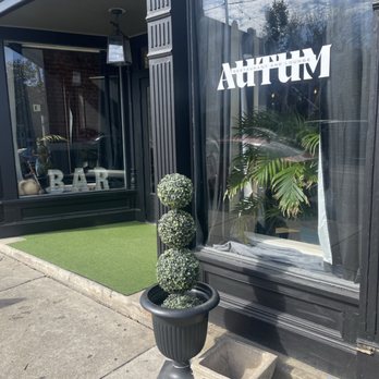 AUTUM RESTAURANT & LOUNGE - Updated September 2025 - 46 Photos & 21 ...