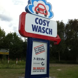 COSY WASCH - 12 Photos - Am Tierpark 126, Berlin, Germany - Car Wash ...