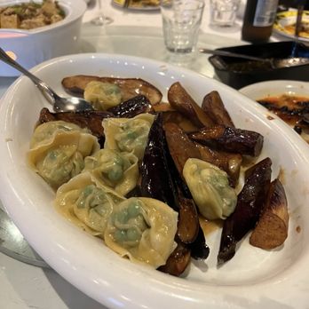 FANG - Updated December 2024 - 1479 Photos & 1984 Reviews - 660 Howard ...