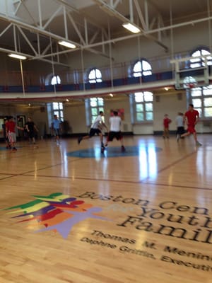 BCYF CURTIS HALL COMMUNITY CENTER - Updated September 2025 - 17 Reviews ...