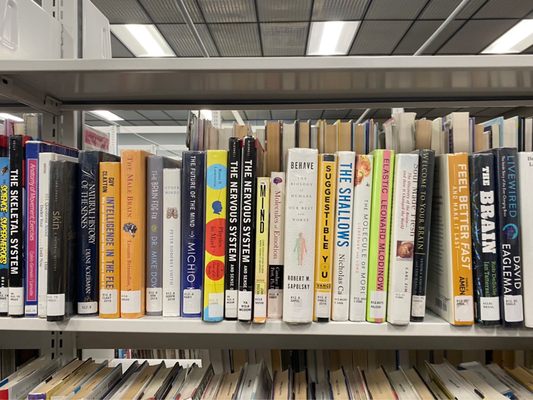 SIMI VALLEY PUBLIC LIBRARY - Updated January 2026 - 40 Photos & 38 ...