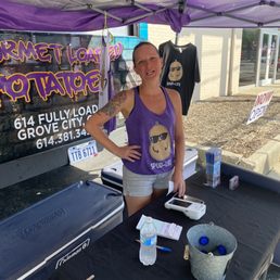 614 FULLY LOADED - Updated October 2025 - 15 Photos - Grove city, Ohio - Food Trucks ...