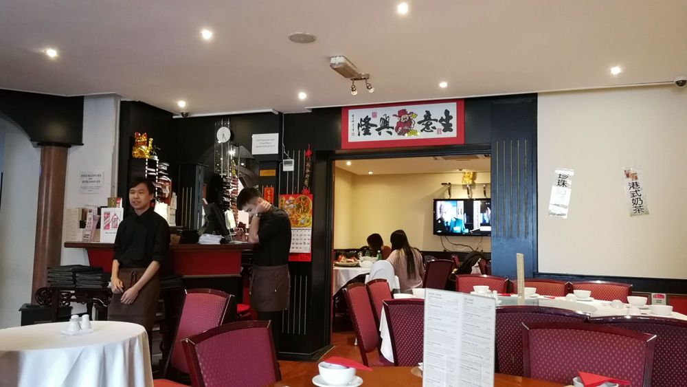 SUN KEE - Updated July 2025 - 11 Photos & 13 Reviews - 43-47 Donegall ...