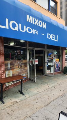 MIXON LIQUOR & DELI - 43 Photos & 104 Reviews - 1427 1st Ave, San Diego ...