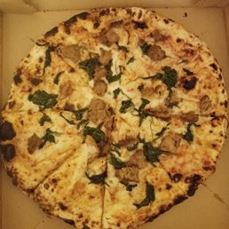 TOSS & FIRE WOOD-FIRED PIZZA - Updated December 2025 - 197 Photos & 237 ...