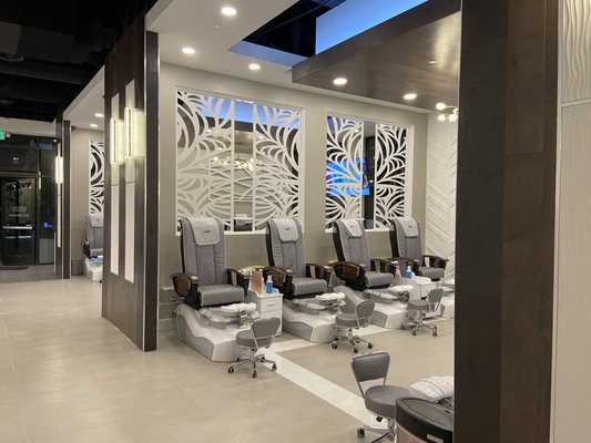 HONEST NAIL BAR - Updated July 2025 - 93 Photos & 57 Reviews - 417 ...