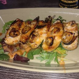 SAMURAI SUSHI - 245 Photos & 161 Reviews - 215 N Douty St, Hanford ...