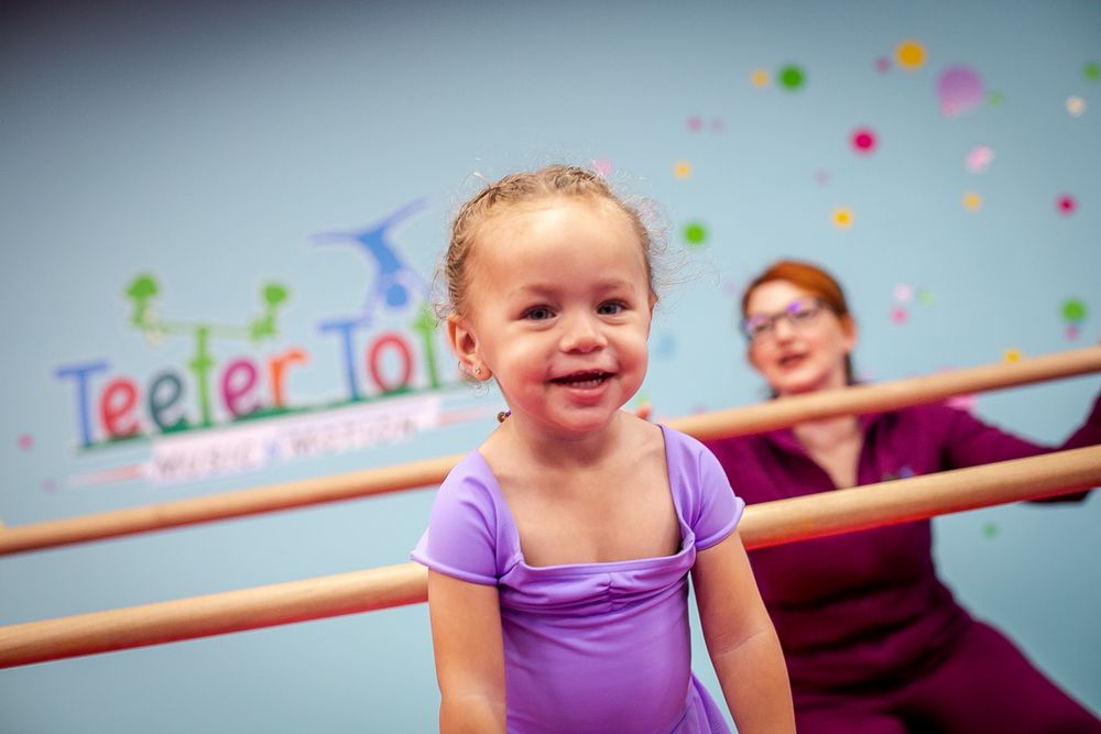 TEETER TOTS MUSIC N MOTION - Updated July 2025 - 36 Photos - 5500 ...