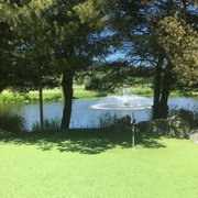 RAINBOW RUN PUTTING COURSE - 45 Photos & 64 Reviews - Mini Golf - 10402 ...