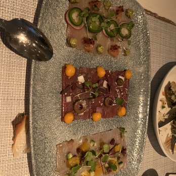 KYMA - 754 Photos & 373 Reviews - 15 W 18th St, New York, New York ...