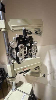 SHILEY EYE INSTITUTE AT UC SAN DIEGO HEALTH - Updated October 2025 - 71 ...