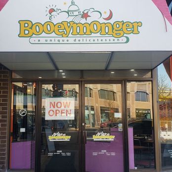 BOOEYMONGER - Updated December 2024 - 107 Photos & 257 Reviews - 5252 ...