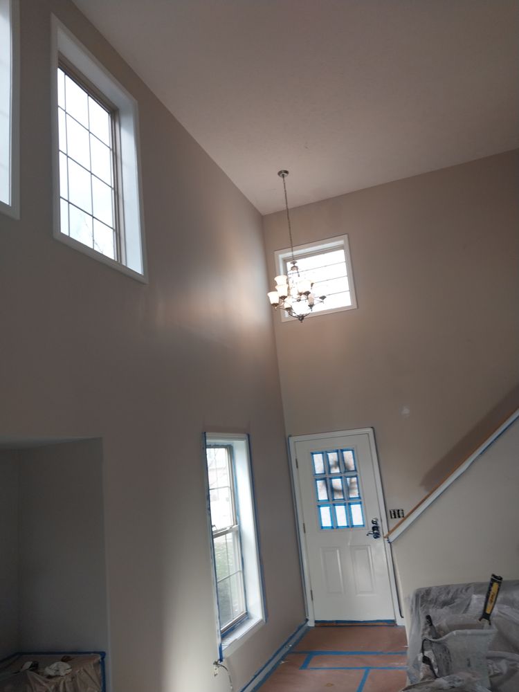 TOP NOTCH PAINTING AND DRYWALL - Updated October 2025 - 59 Photos ...
