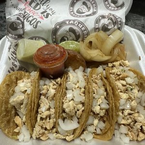 TAQUERIA EL BARBÓN - 65 Photos & 69 Reviews - 10658 Monroe Blvd ...