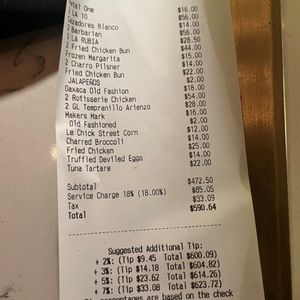 LE CHICK - 2490 Photos & 1193 Reviews - 310 NW 24th St, Miami, Florida ...