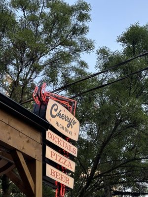 CHERRY’S HIGH DIVE - Updated November 2024 - 25 Photos & 13 Reviews ...