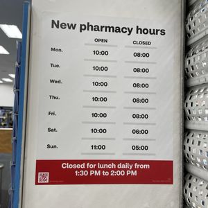 CVS PHARMACY - Updated July 2025 - 59 Photos & 112 Reviews - 19353 ...